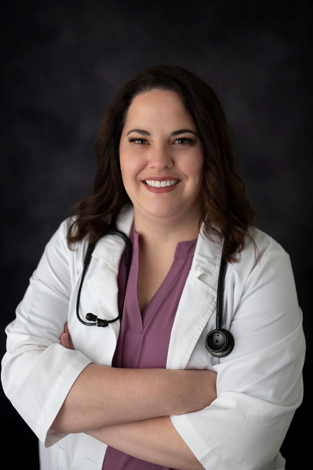 Wirt County Schools Wellness Center Welcomes Nurse Practitioner Kenna ...