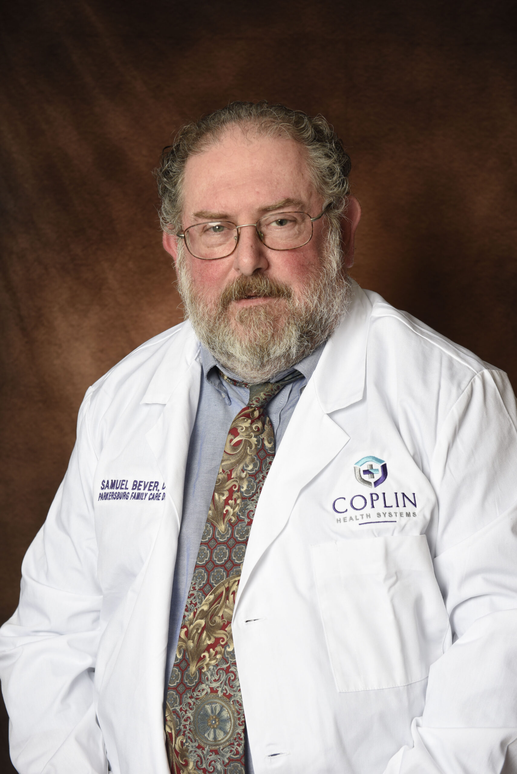 Q&A with Coplin's New Dentist, Samuel D. Bever, DDS - Coplin Health