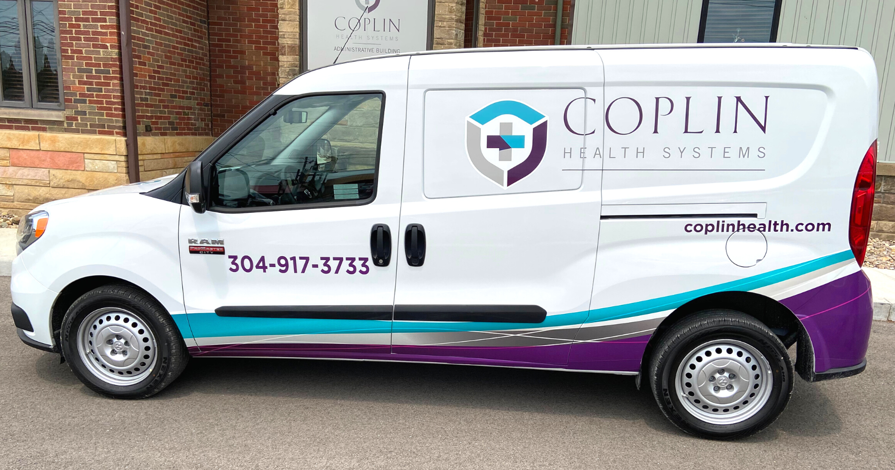 Coplin Health Systems Offers Free Pharmacy Delivery in Wood County ...