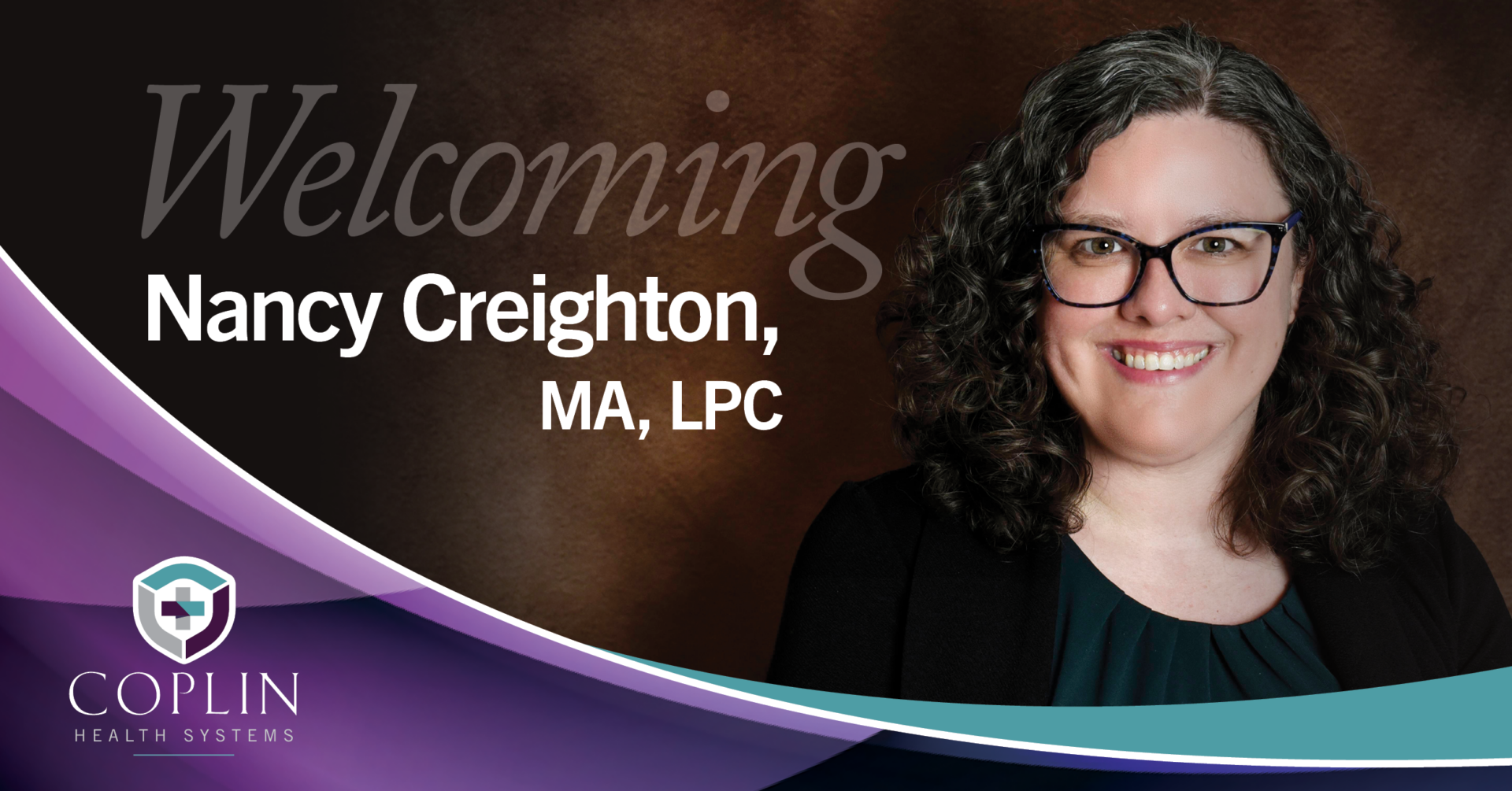 Q&A with Coplin Health Systems’ Newest Licensed Professional Counselor ...
