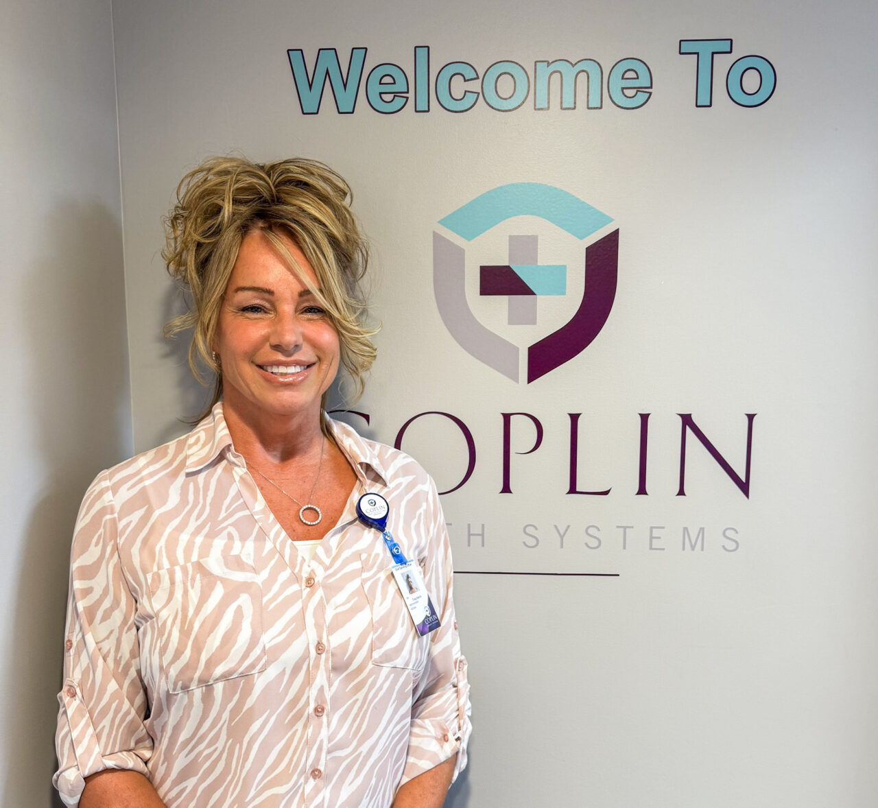 Coplin Health Systems Names Tracy Martin as Chief Operating Officer ...