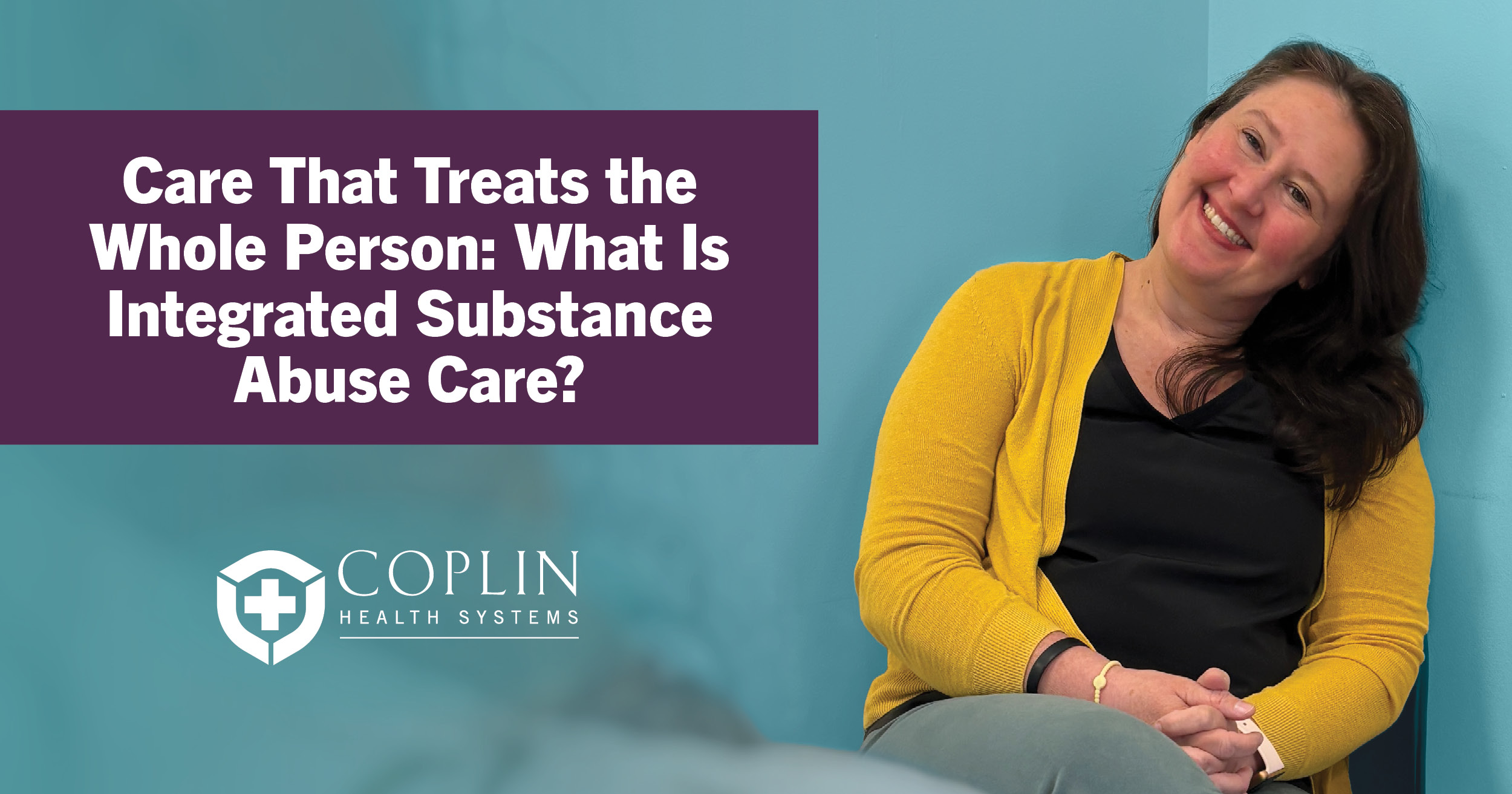 Care That Treats the Whole Person: What Is Integrated Substance Abuse ...